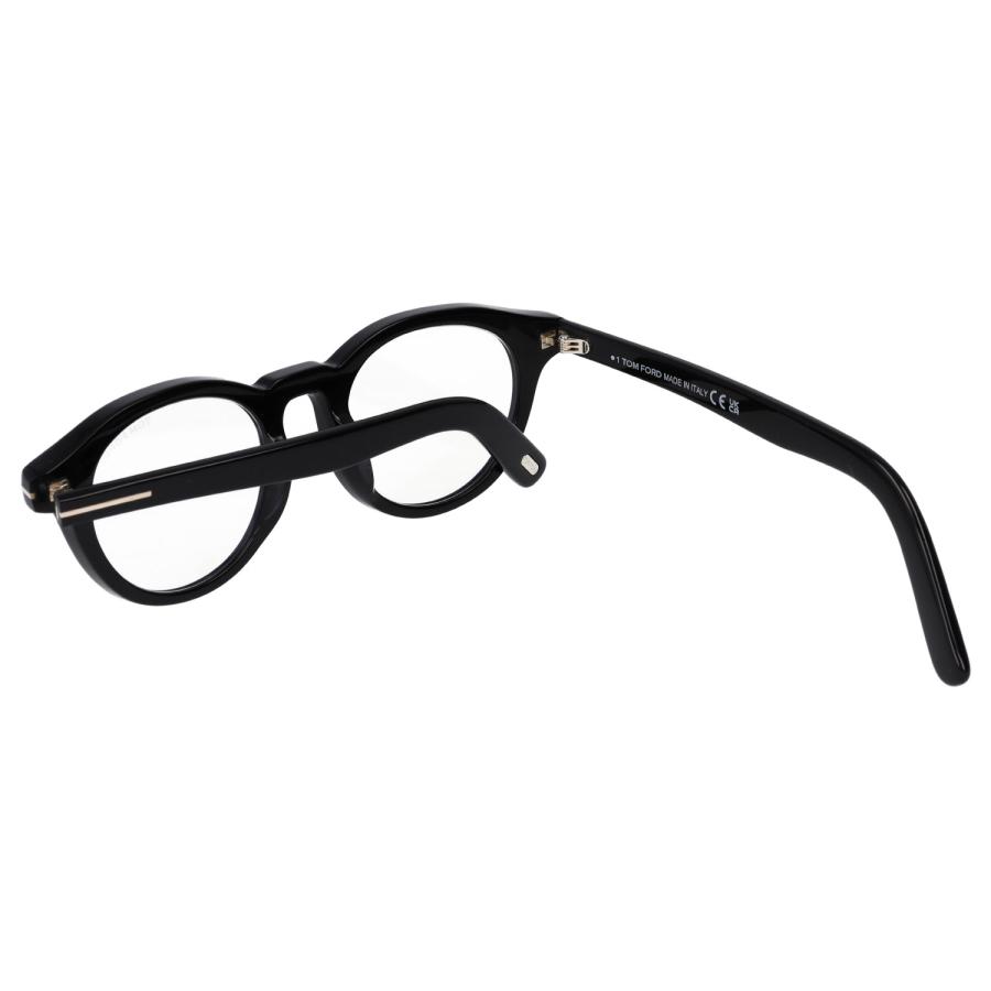 TOM FORD トムフォード FT5931-D-B/V (TF5931-D-B) 001 052 メガネ アジアンフィット ボストン型 ...