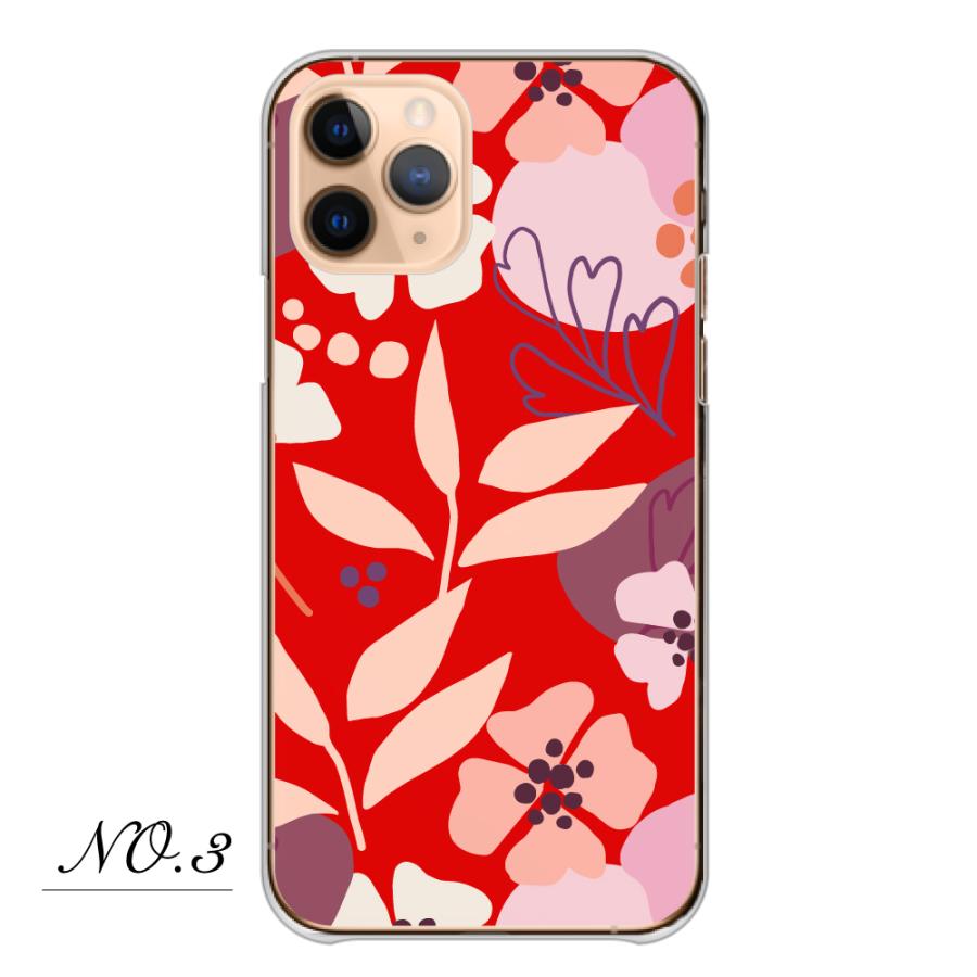 iPhone 14 iPhone14 ケース ハード スマホケース 花柄 落ち着いた シンプル 人気 スマホカバー : Loigu スマホ ...
