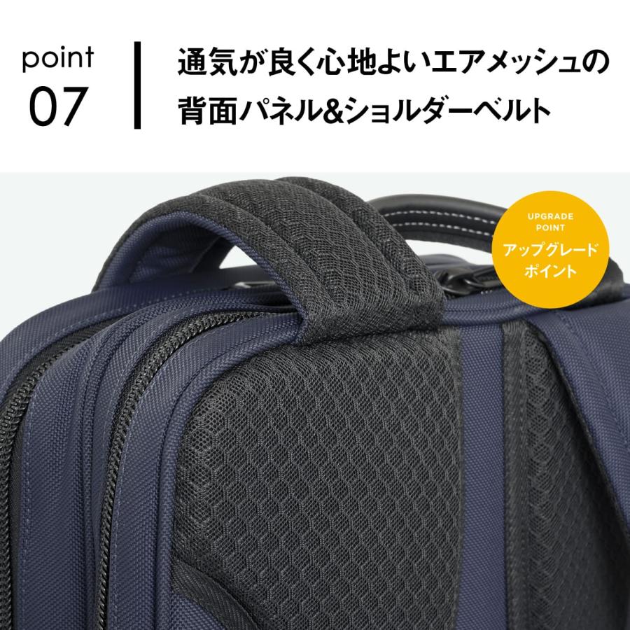 リュック レディース メンズ ビジネスリュック 大容量 リュックサック バックパック 通学 小さめ おしゃれ デイパック 50代 軽い 通勤 A4 14インチPC BS-3232 : bs ...