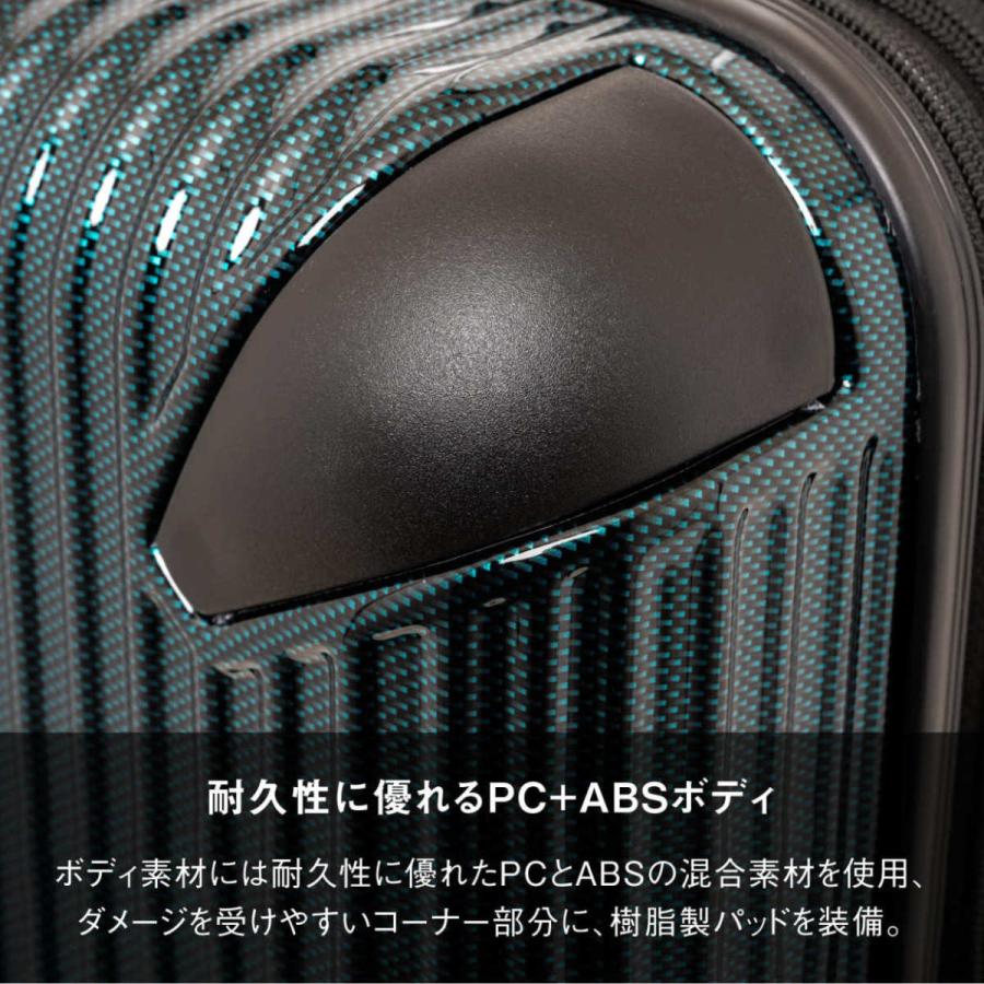SPALDING スーツケース Sサイズ 機内持ち込み キャリーケース 3泊4日 キャリーバッグ 拡張 軽量 静音 TSAロック SP-0836-49 : スーツケースとバッグのスカイル ...