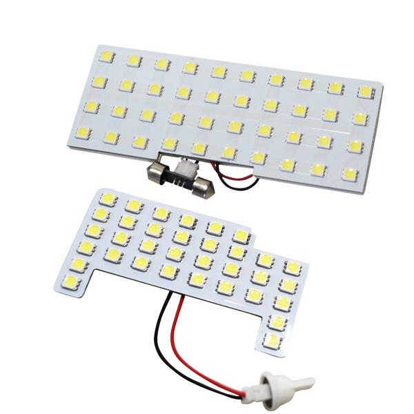 スペーシア 222連級 SUZUKI スズキ スペーシアベース ( MK33V ) LEDルームランプ LEDライト 型取り設計 ホワイト : lolike - 通販 - Yahoo!ショッピング