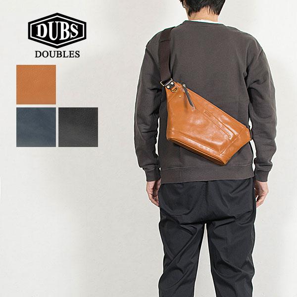本革ボディバッグ ウエストバッグ BODY BAG WAIST BAG ダブルス DOUBLES ハーヴェスト HARVEST KRM-7725 : krm-7725 : LONDON ...
