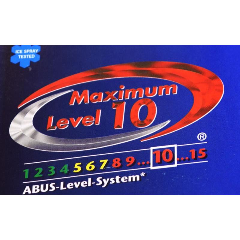 ABUS ABUS(アブス) Mini U-Lock Yellow : LongEdge - 通販 - Yahoo!ショッピング