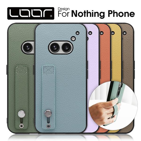 LooCo CMF Phone 2 Pro Nothing (3a) (2a) ケース カバー nothingphone 2a スマホケース ...