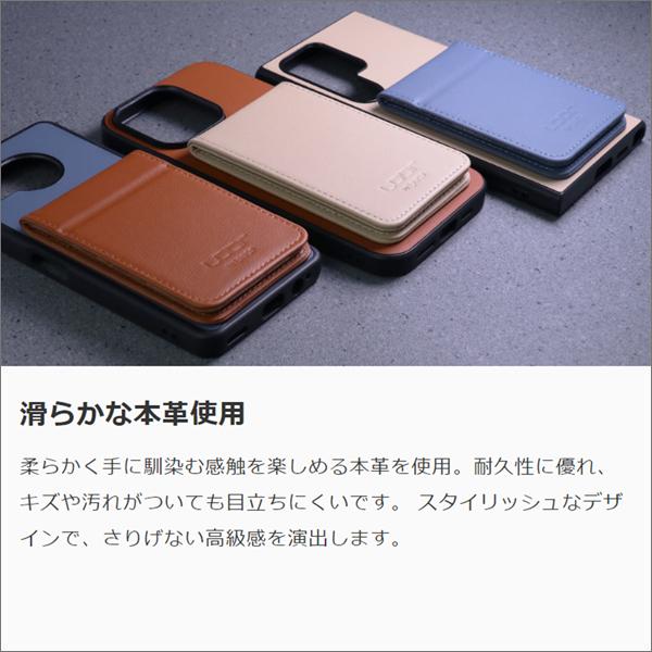 LooCo iPhone 16e 16 15 iPhone14 Pro Max plus ケース iPhone13 SE iPhone12 カード収納 背面 カバー : LooCo - 通販 ...
