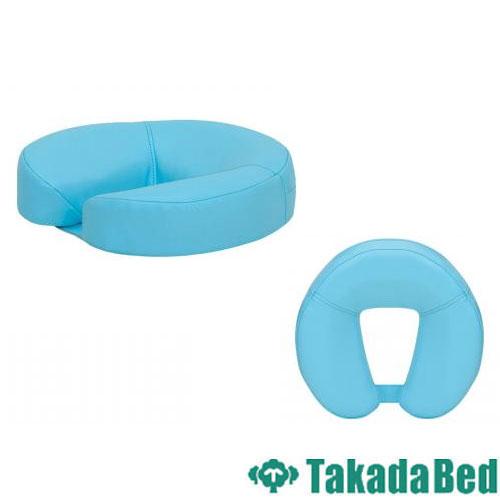 フェイスマット フェイス枕 フェイスクッション 顔用マクラ 顔当てクッション マクラ 枕 まくら 施術用 うつ伏せ 医療用 施術 治療 低反発フェイス TB-77C-160 : LOOKIT ...