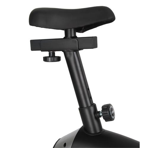 マットプレゼントCP中 アップライトバイク 手動負荷方式 家庭用 フットネスバイク トレーニングバイク ダイエット リハビリ 自宅 有酸素 ダイエット DK-8507 :40-DK-8507 ...