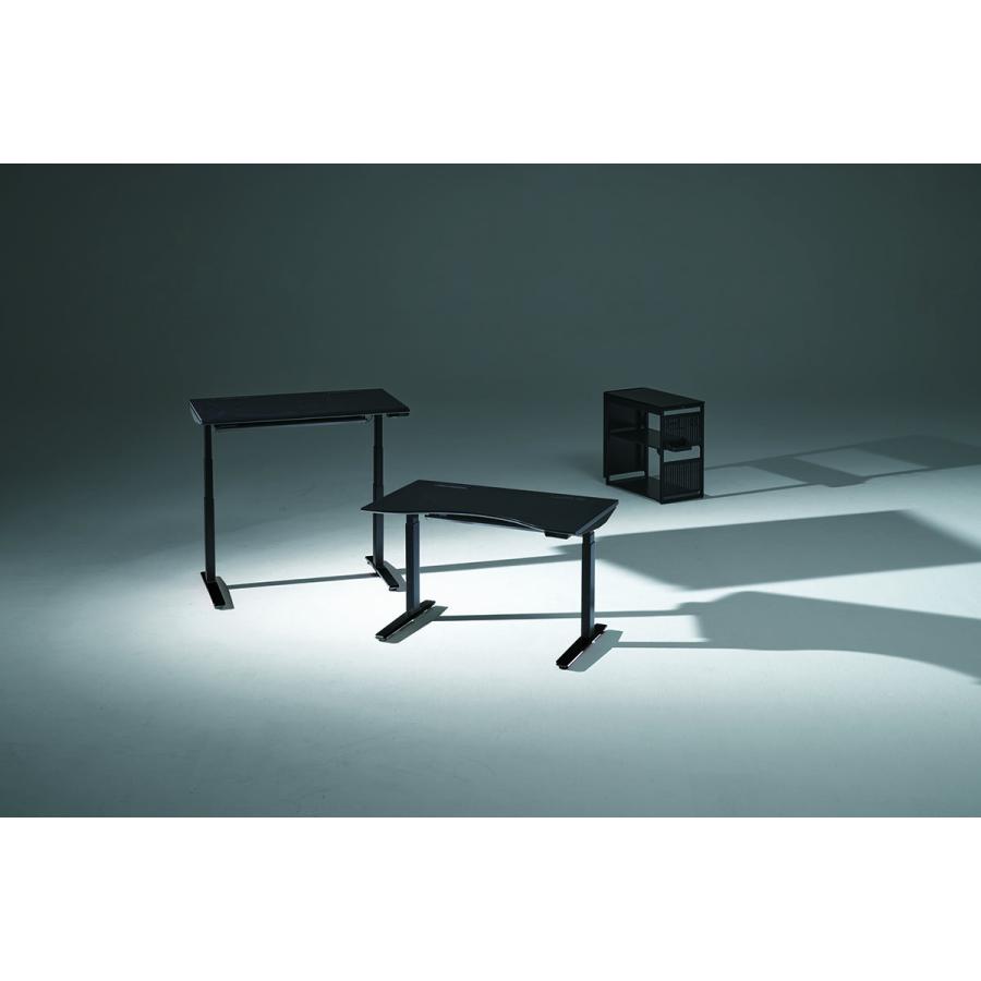 シェルフ ラック オープンラック 幅700×奥行400×高さ720mm 2段 ストライカー 収納棚 物品棚 整理棚 会社 オフィス 在宅勤務 テレワーク 80GSAA-Z25 : 56 ...