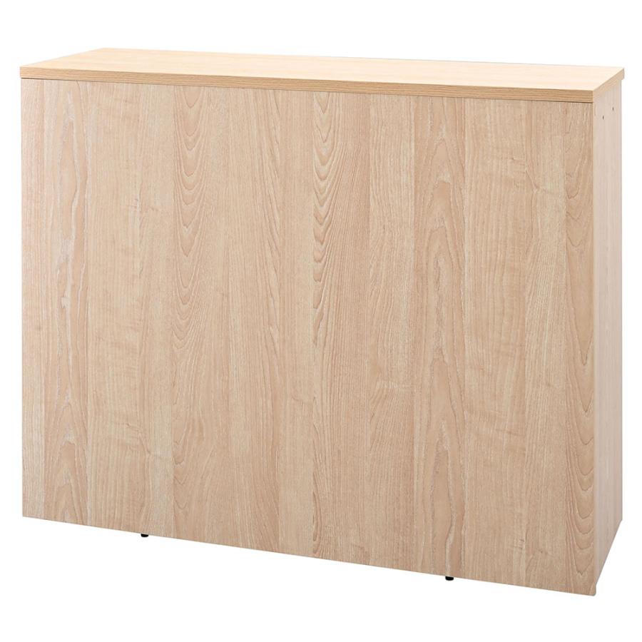 アール・エフ・ヤマカワ 法人限定 受付カウンター W1200×D394 ハイカウンター オフィスカウンター カウンターテーブル ハイテーブル シンプル アジャスター オフィス RFTHC ...