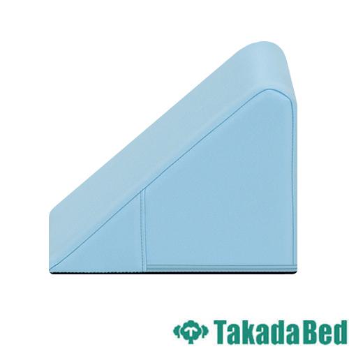 足マクラ 足枕 足置き 足置きマクラ クッション まくら フットピロー 整体院 病院 マッサージ 接骨院 整骨院 施術 治療 業務用 抗菌 日本製 スロップ TB-77C-127 ...