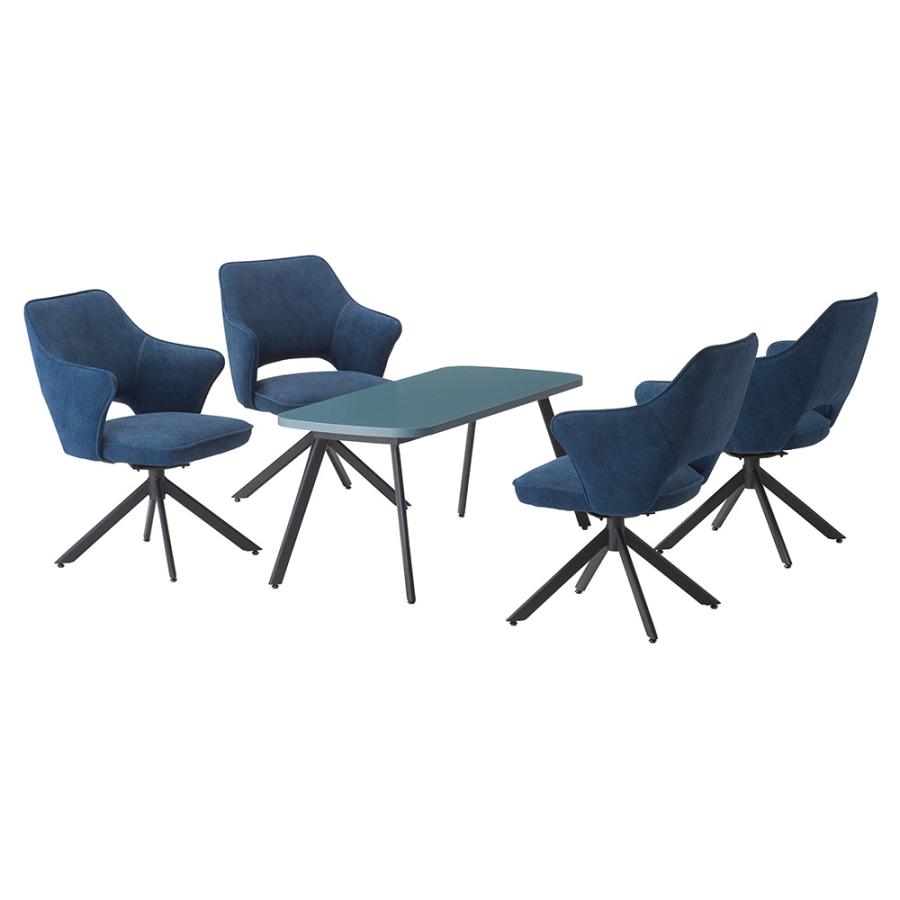 AICO 法人限定 センターテーブル 幅1200×奥行500×高さ500mm ローテーブル リビングテーブル コーヒーテーブル テーブル ロビー 待合室 応接室 北欧 CTO-1250 ...