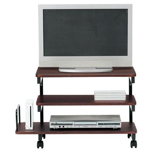 ★soldout★ テレビ台 KMYS-7340 ワゴン PC台 キャスター ボード : LOOKIT オフィス家具 インテリア - 通販 ...