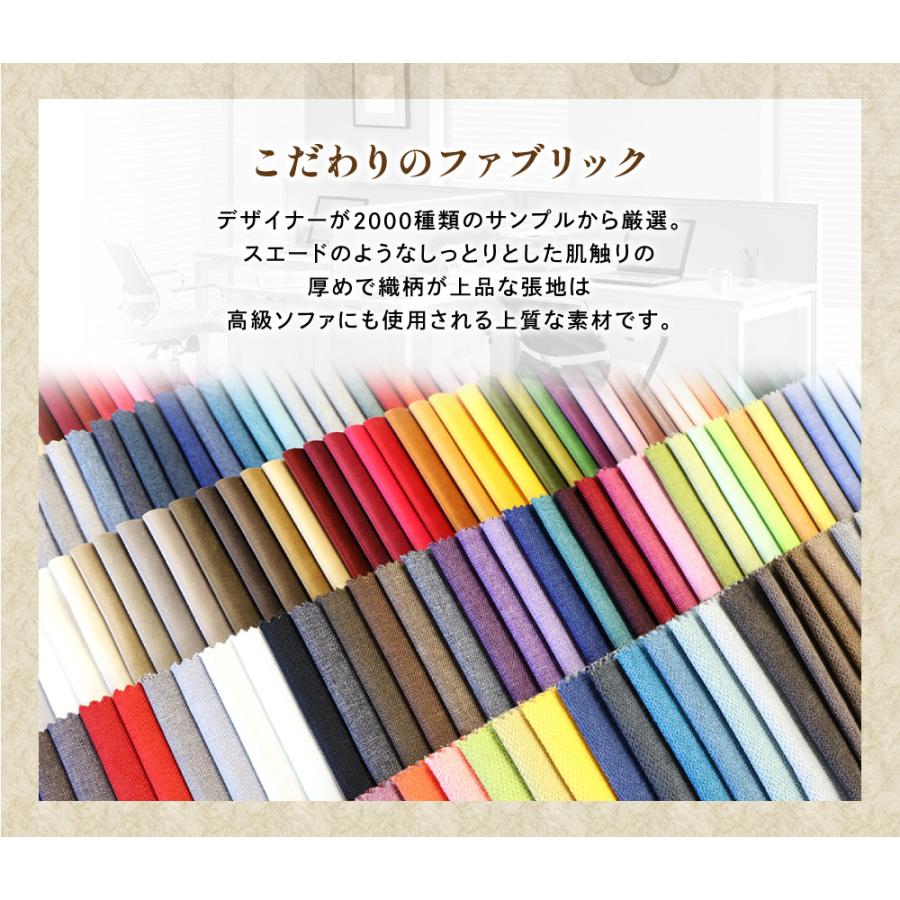 LOOKIT 倉庫受取限定 オフィスチェア 布張り 肘付 デスクチェア パソコンチェア ワークチェア 事務椅子 高機能チェア 学習椅子 ロッキング おしゃれ 会社 WLB-2A-SO ...