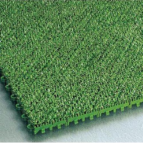 テラモト 法人限定 人工芝 300×300mm 10枚セット 芝生 MR-003-078S : LOOKIT オフィス家具 インテリア - 通販 - Yahoo!ショッピング