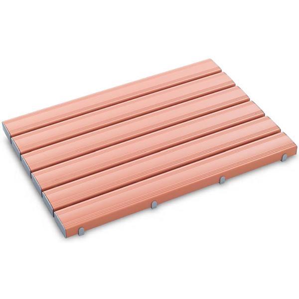 soldout スノコ MR-112-115 簀子 昇降口 玄関用 浴室 脱衣所 : LOOKIT オフィス家具 インテリア - 通販 - Yahoo!ショッピング