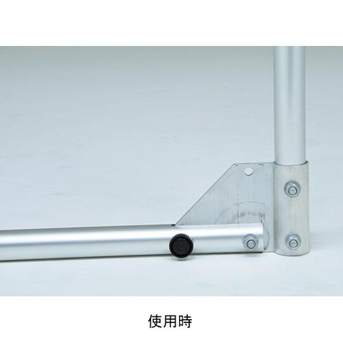 法人限定 室内アルミフットサルゴール40 トーエイライト B2827 B-2827 :TL-B2827:LOOKIT オフィス家具 インテリア - 通販 - Yahoo!ショッピング