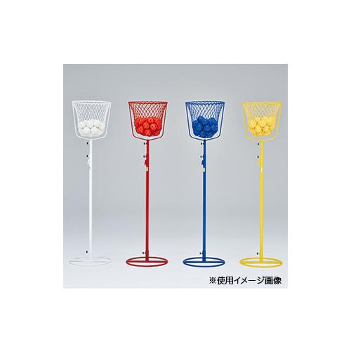 TOEI LIGHT（トーエイライト） カラー玉 10個1組 合成皮革 玉入れ用