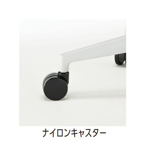 内田洋行 組立設置無料 エルフィ オフィスチェア ハイシート クロスバック ハイバック ブラックフレーム 肘なし ポリッシュ脚 ハイチェア 5-359-7010-7066 : LOOKIT ...