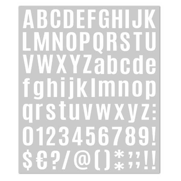 アルファベットシール ステッカー 数字シール ランダム 10色 アルファベット イニシャル 名前 手紙 写真 数字のシール 英語 数字... : 3qn-abc-10p : ロールショップ ...