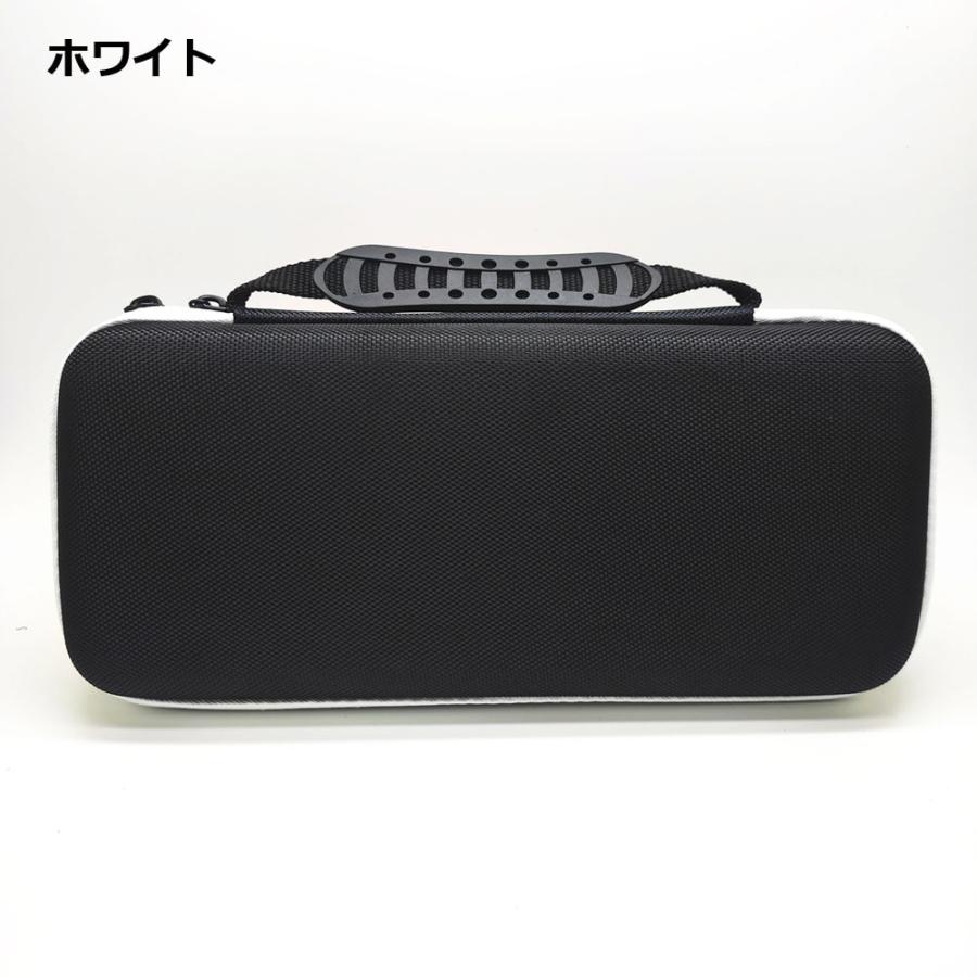 ASUS ROG Ally ケース 傷 汚れ 保護 カバー 収納 バッグ コンパクト スタンド : ロールショップ - 通販 - Yahoo!ショッピング
