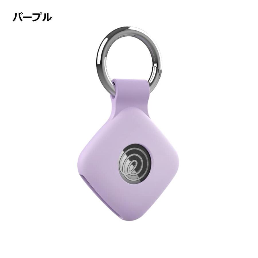 Tile Mate 2024 ケース カバー 2022 兼用 タイルメイト スマートタグ GPS 子供 小型 タグ : ロールショップ ...