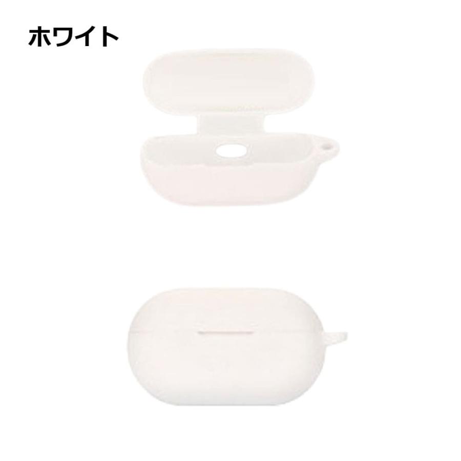 ambie AM-TW01 用 ケース ワイヤレスイヤホン 保護 傷 汚れ ホコリ 埃 カバー シリコン Sony : ロールショップ ...