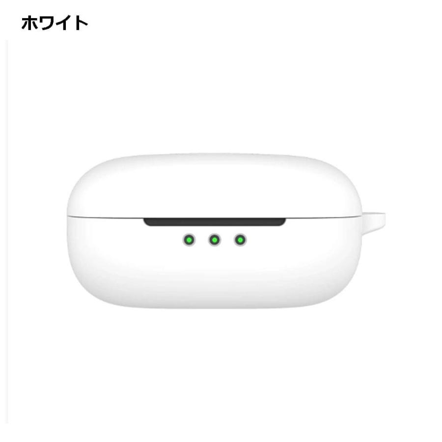 EarFun Air Pro 4 ケース イヤーファン エアープロ4 ワイヤレスイヤホン カバー 落下防止 : ロールショップ - 通販 ...