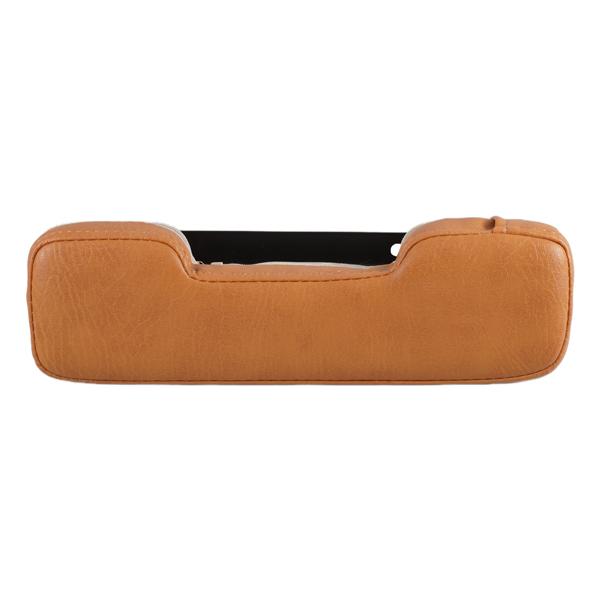 エブリイワゴン DA17V DA17W アームレスト レザー サイド ヴィンテージブラウン エブリイバン : Loop 2号店 - 通販 - Yahoo!ショッピング