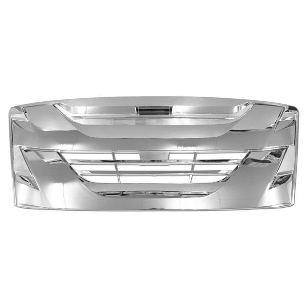 いすゞ ファイブスターギガ オールメッキ グリル :gi-115:Loop Yahoo!ショッピング店 - 通販 - Yahoo!ショッピング