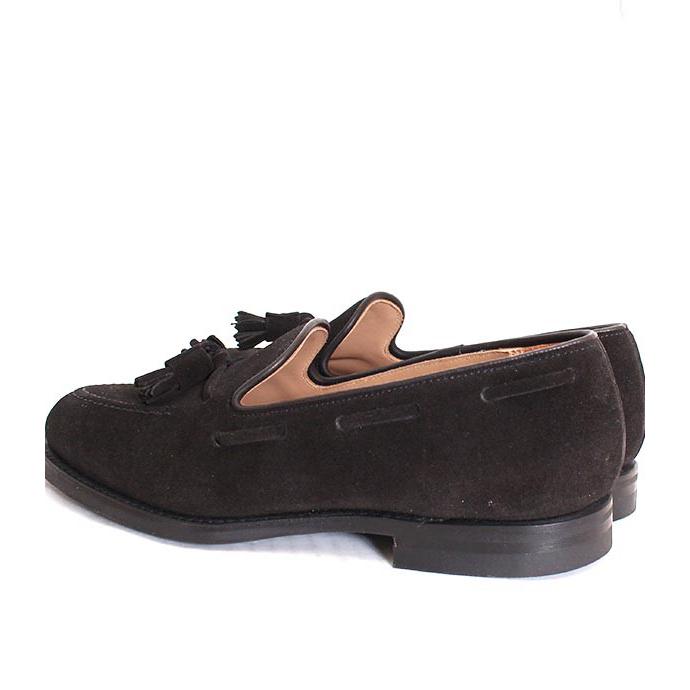CROCKETT&JONES CROCKETT&JONESクロケット&ジョーンズ CROCKETT&JONES CROCKETT&JONESクロケット&ジョーンズ