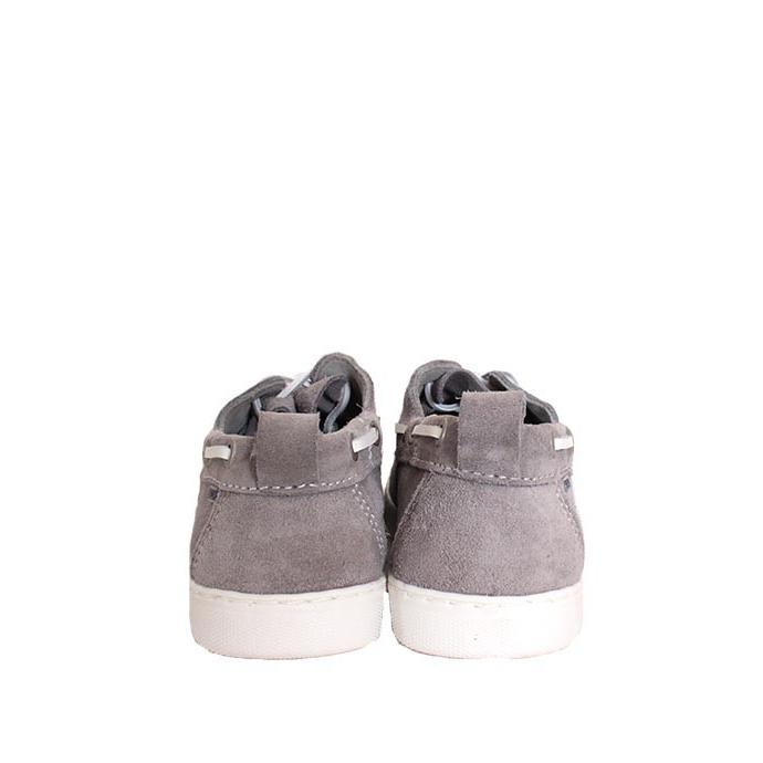 BIANCA STORM/ストーム 2385 グレー デッキシューズ カジュアルシューズ スエードレザー : LOOP SHOES SHOP - 通販 - Yahoo!ショッピング