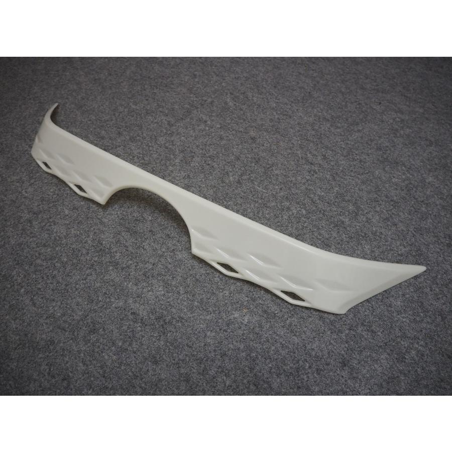 ※未塗装品※ ループグラフィクス アレックスグリル LEXUS NX F SPORT AZ20型専用 NEW RXタイプフロントグリルカバー ...