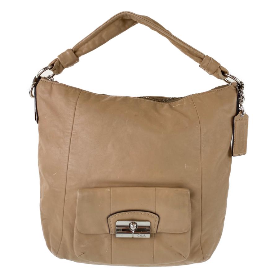 COACH コーチ 2way 斜め掛け ブラウン レザー C1069-14783 ショルダーバッグ ハンドバッグ レディース 303037 : ...