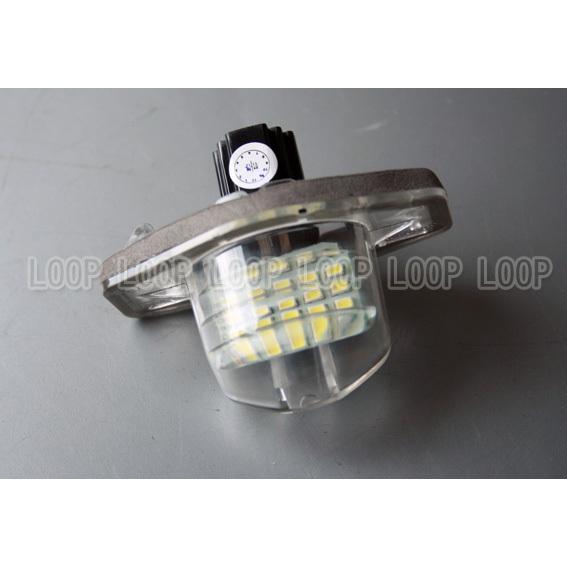 即決★バモス HM1/HM2★LEDライセンスランプ(ナンバー灯) : ループ - 通販 - Yahoo!ショッピング