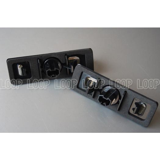 即決★セルシオUCF30★LEDライセンスランプ(ナンバー灯) : ループ - 通販 - Yahoo!ショッピング