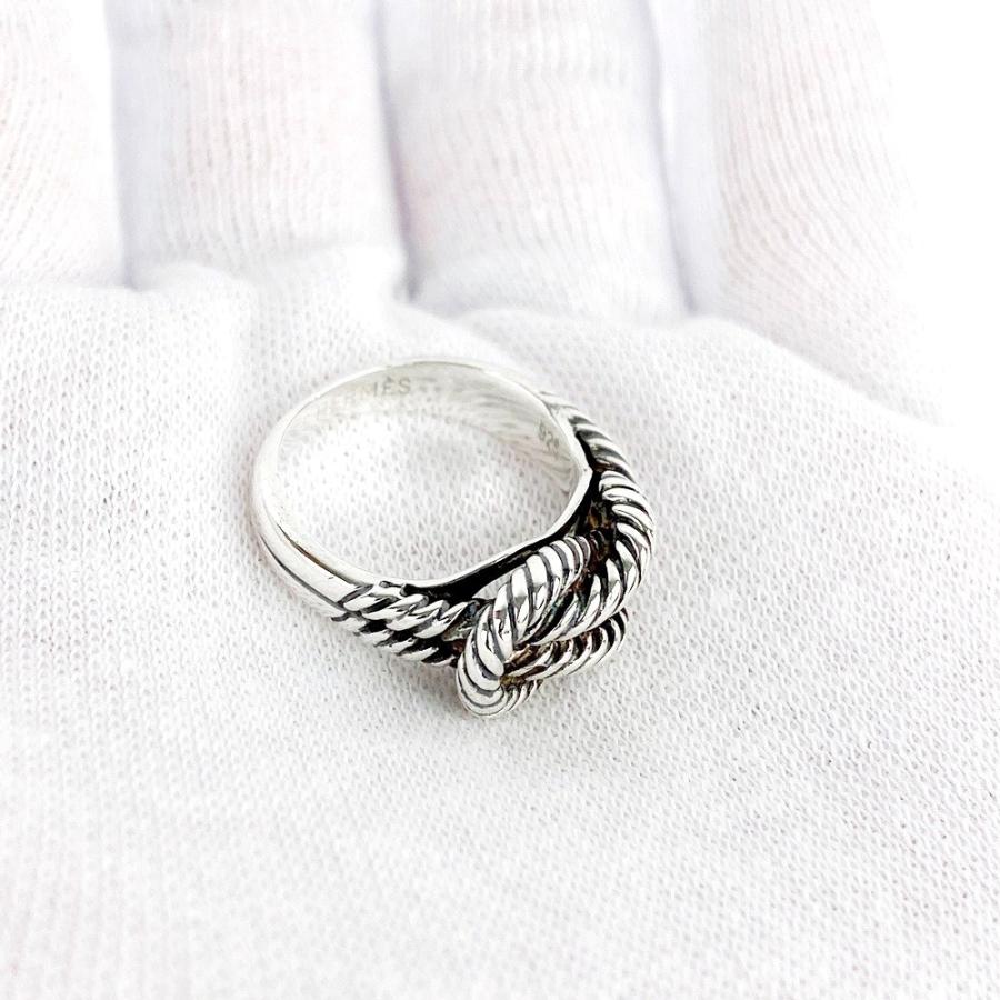 美品 エルメス オーディエンヌ リング 指輪 アクセサリー SV シルバー 11号 箱 【135750】 : LOOPLAND - 通販 ...