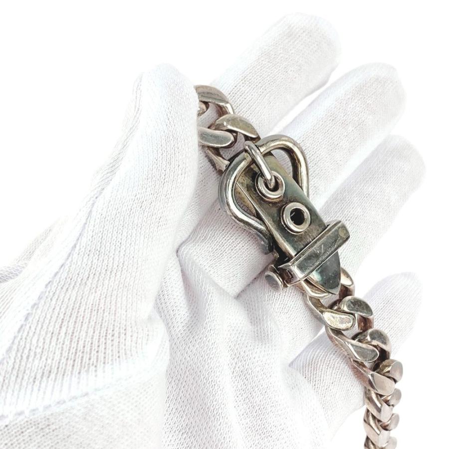 美品 ヴィンテージ エルメス ブックルセリエ MM ネックレス SV シルバー 【166143】 : 146916 : LOOPLAND - 通販 - Yahoo!ショッピング