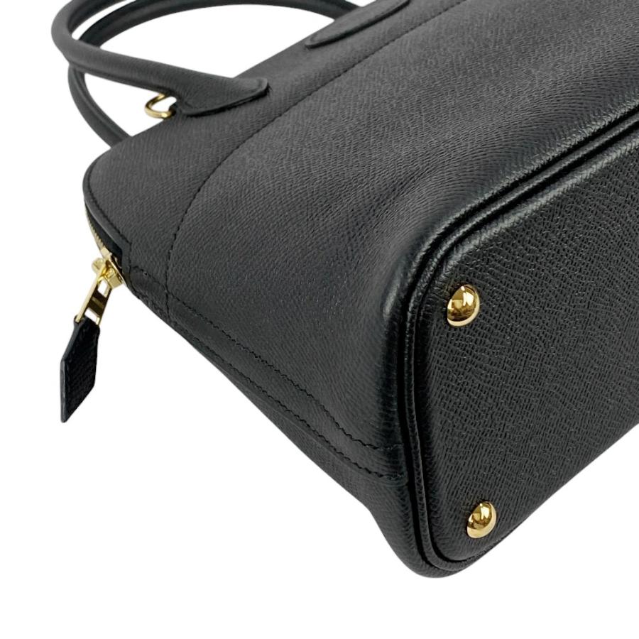 美品 エルメス ボリード27 ハンド ショルダー 2WAY バッグ エプソン ブラック GP D刻 【282782】 : LOOPLAND - 通販 - Yahoo!ショッピング