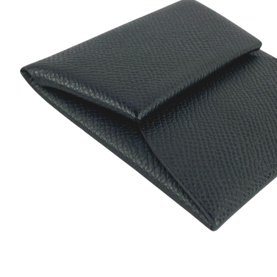 美品 エルメス バスティア コイン ケース コンパクト ブラック エプソン U刻 箱 【285080】8 : LOOPLAND - 通販 ...