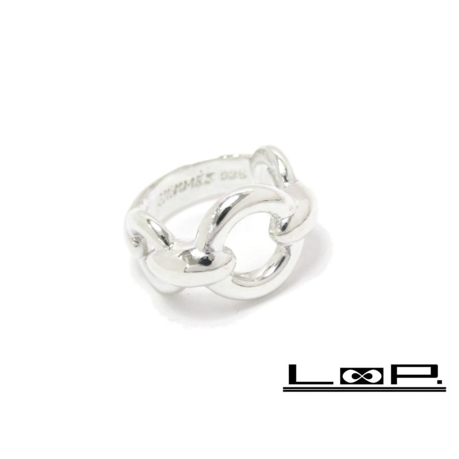 【磨き済 新同】 HERMES エルメス ヴィンテージ リング 指輪 アクセサリー シルバー SV 925 #50 【A51910】箱 : LOOPLAND - 通販 - Yahoo!ショッピング