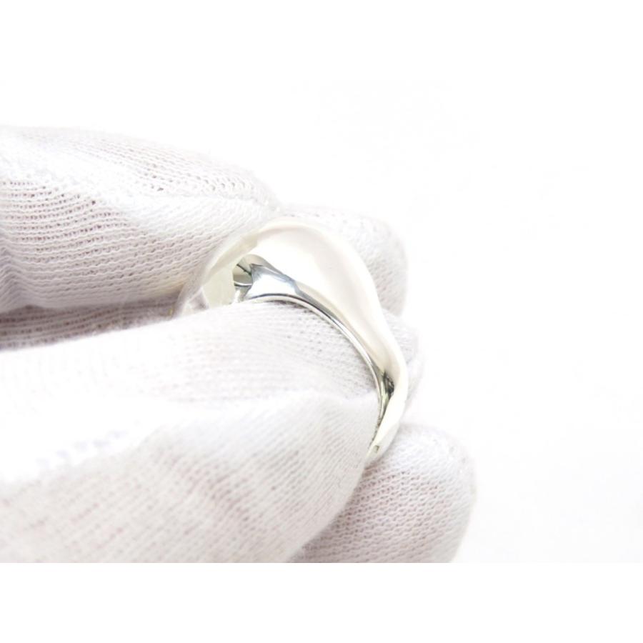 【磨き済 新同】 HERMES エルメス リンゴ アップル リング 指輪 コンビ アクセサリー イエロー シルバー YG SV 750 925 K18 #50 【A53307】 :A53307 ...