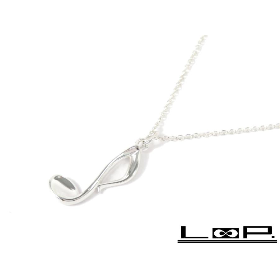 【磨き済 新同】 TIFFANY&Co. ティファニー 音符 ネックレス アクセサリー シルバー SV 925 【A61074】 : LOOPLAND - 通販 - Yahoo!ショッピング