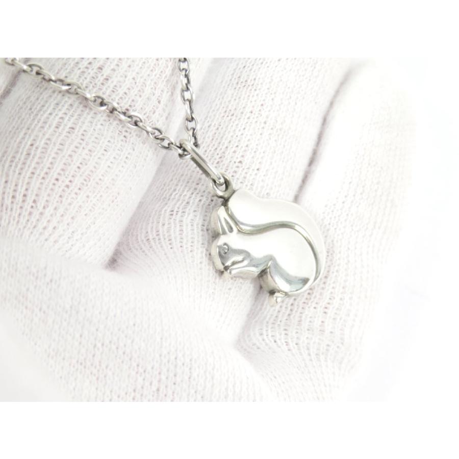 【美品】 GEORG JENSEN ジョージ・ジェンセン ネックレス リス アクセサリー シルバー SV 925 【A61780】 : LOOPLAND - 通販 - Yahoo!ショッピング