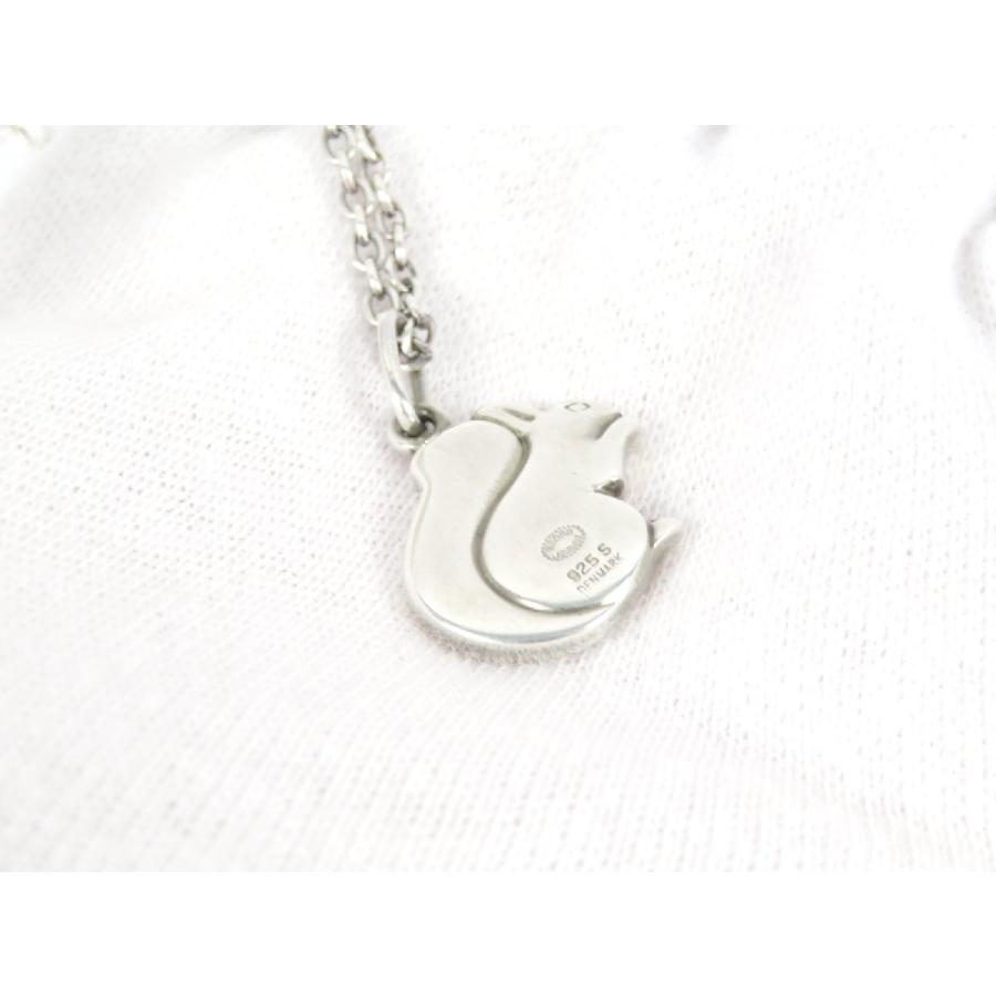 【美品】 GEORG JENSEN ジョージ・ジェンセン ネックレス リス アクセサリー シルバー SV 925 【A61780】 : LOOPLAND - 通販 - Yahoo!ショッピング