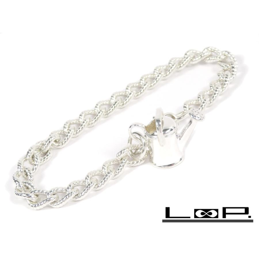 【最終値下げ 6/11日 01：59まで】 新同 磨き済 ティファニー ジョーロ ツイスト ロープ チェーン ブレス SV 925 【A62810】箱 : LOOPLAND - 通販 ...