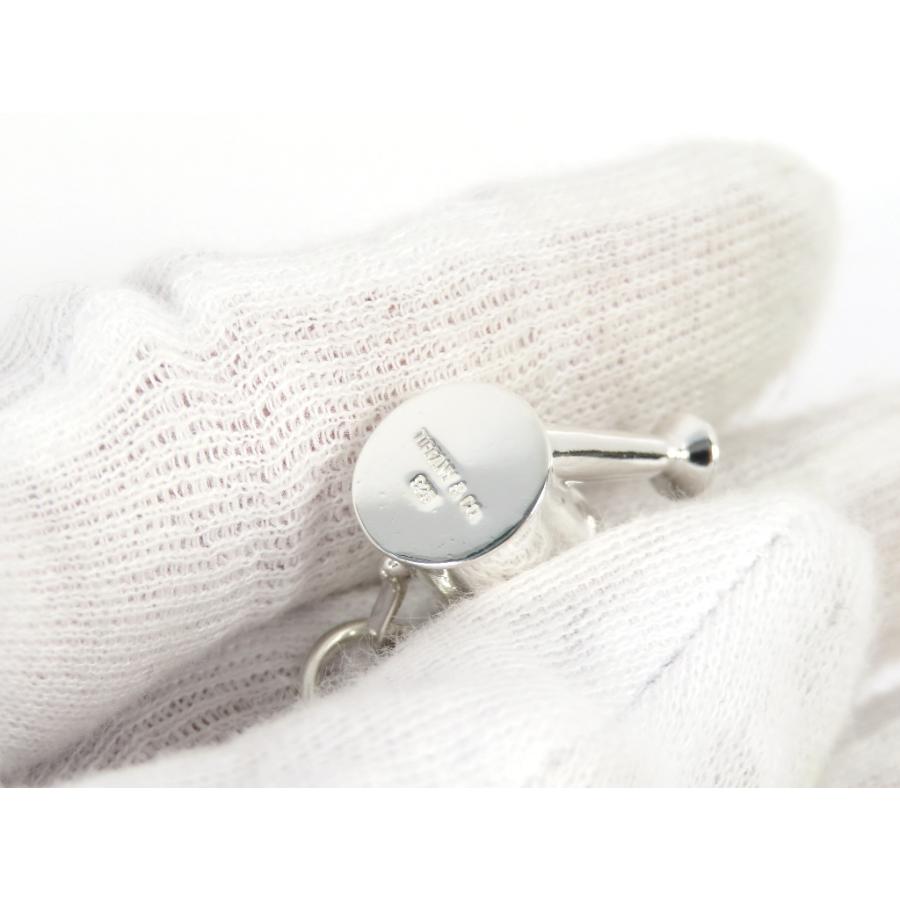 【最終値下げ 6/11日 01：59まで】 新同 磨き済 ティファニー ジョーロ ツイスト ロープ チェーン ブレス SV 925 【A62810】箱 : LOOPLAND - 通販 ...