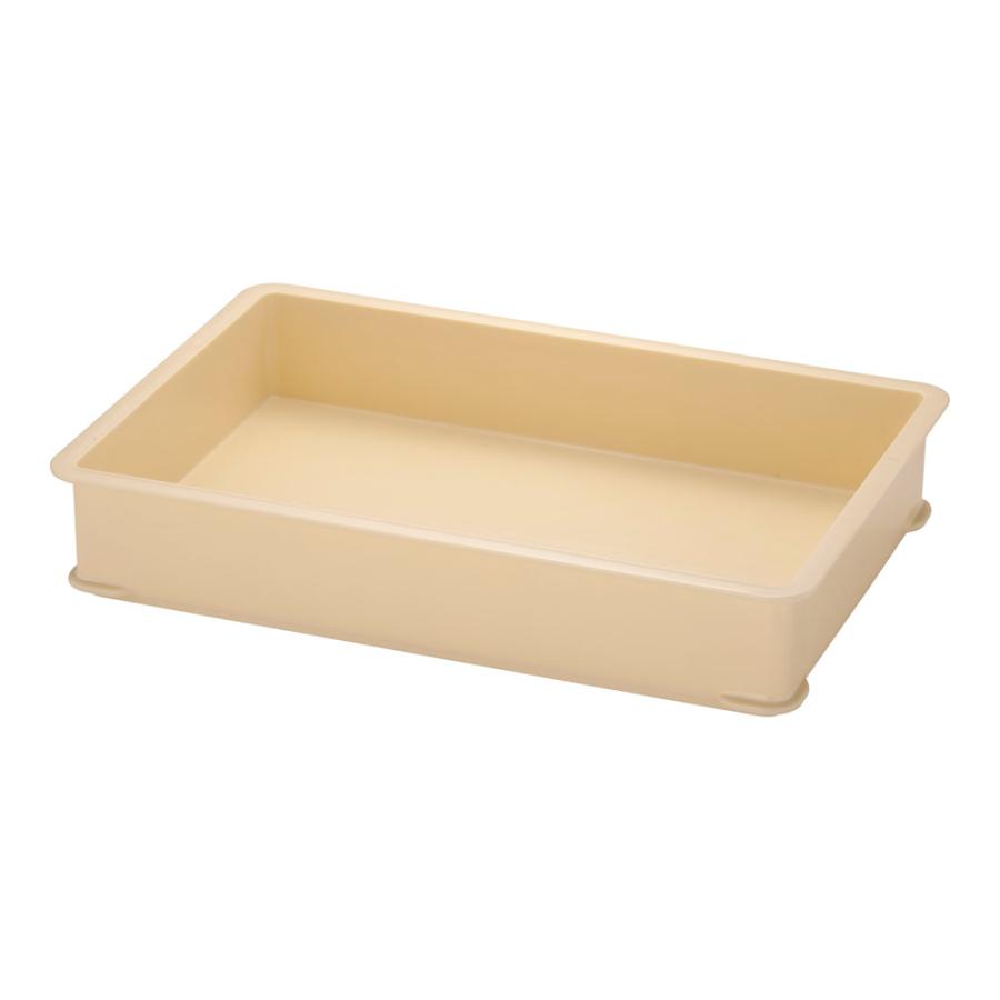 サンコー PP番重 A型 ABV-22 : Loop Leaf ループリーフ - 通販 - Yahoo!ショッピング