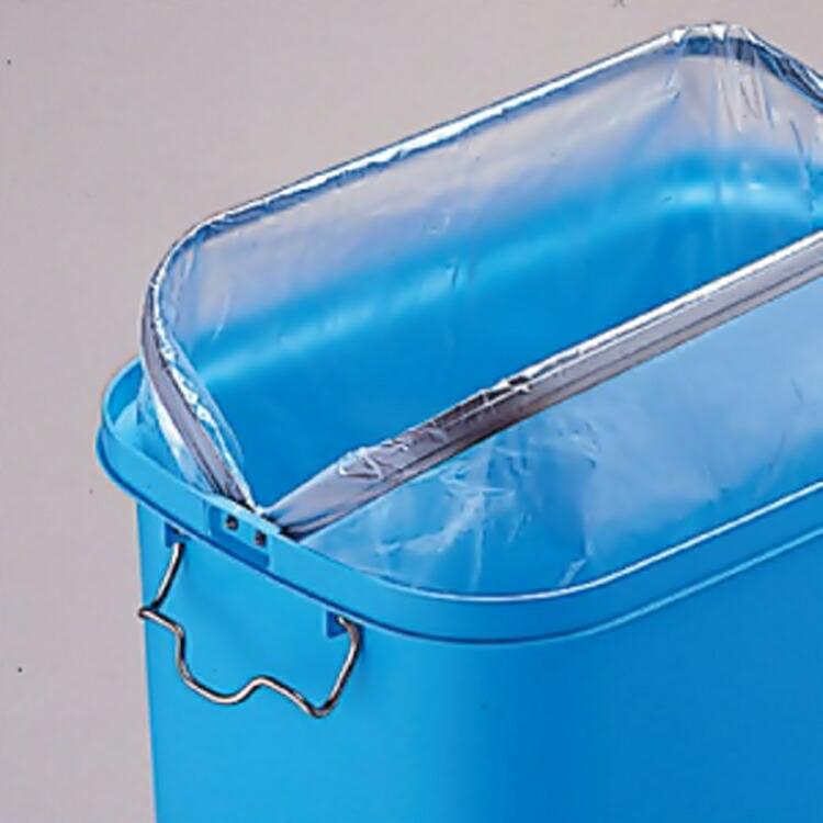 リス GK長角型ペール 30K 本体 （フタ別売） KPC-48 : Loop Leaf ループリーフ - 通販 - Yahoo!ショッピング