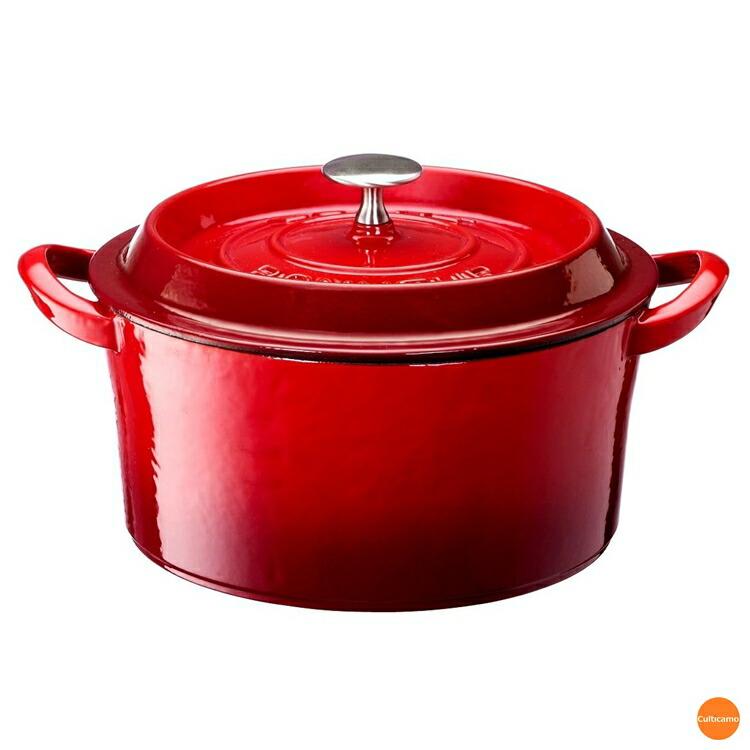 ボン・ボネール ココット レッド 20cm ABV-B5 :4-0053-0514:Loop Leaf ループリーフ - 通販 - Yahoo!ショッピング