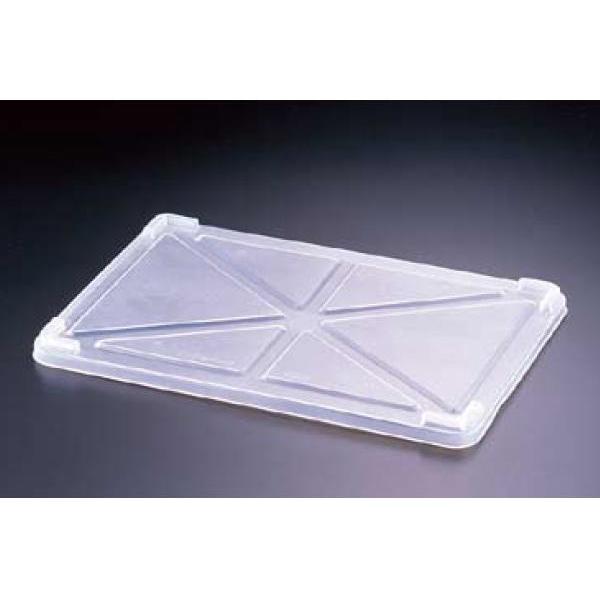 サンコー PP 番重用 半透明蓋 特大用 ABV-A4 : Loop Leaf ループリーフ - 通販 - Yahoo!ショッピング